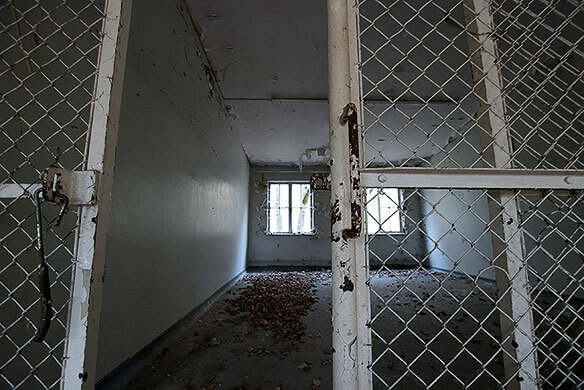 Fort Victoria / Fort St. Louis, Wickede | photographs by martin becker