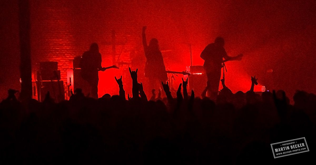 ULTHA – 10 Years Anniversary concert